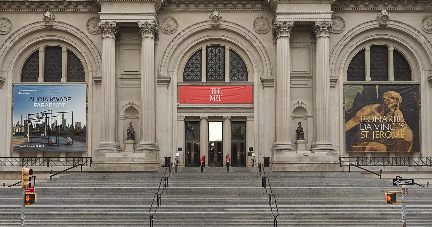 The Met recaudó $ 17.4 millones con la gala de este año
