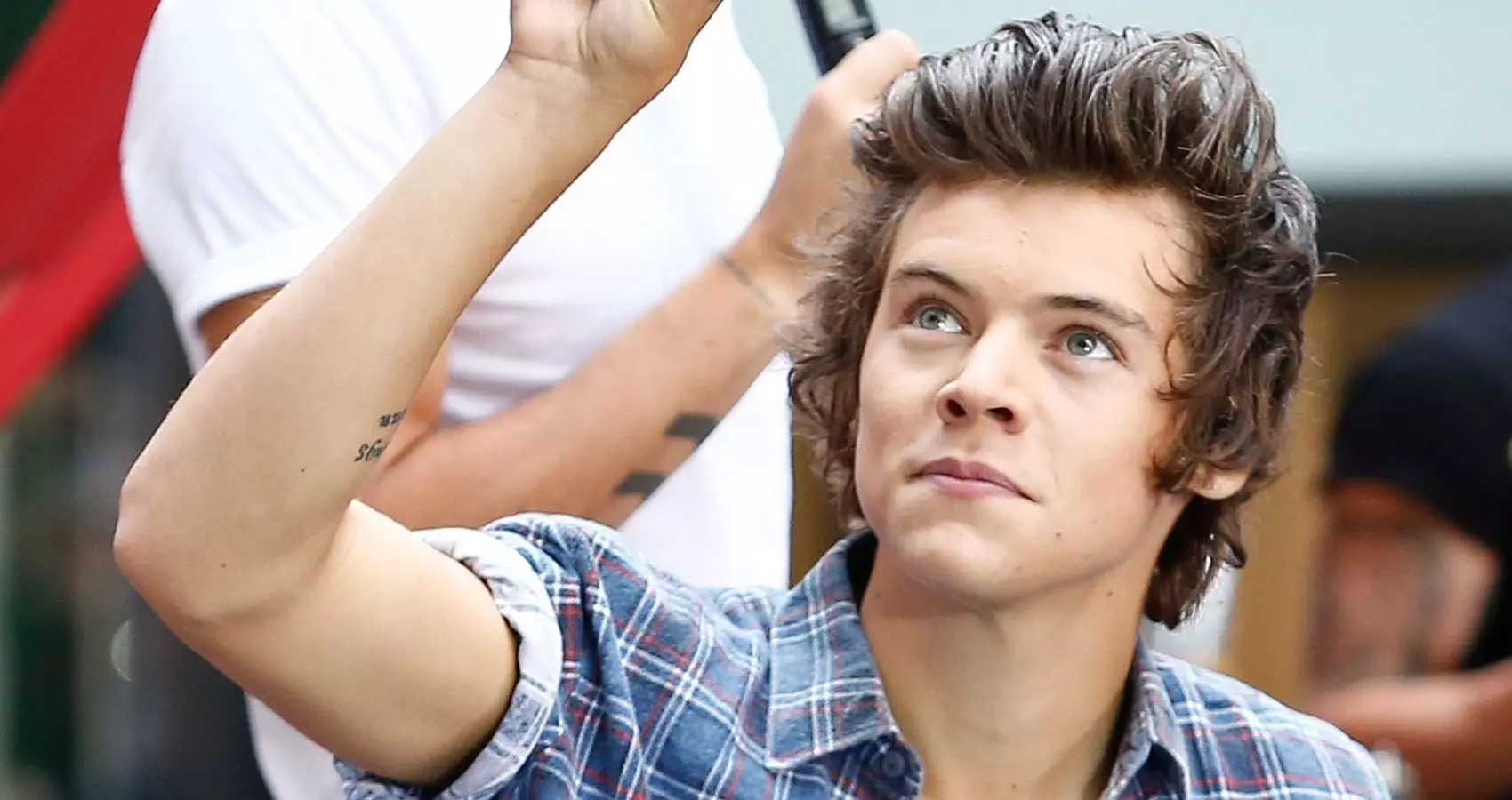 I-Harry Styles: Kusukela ku-One Direction kuya ku-$ 80 Million