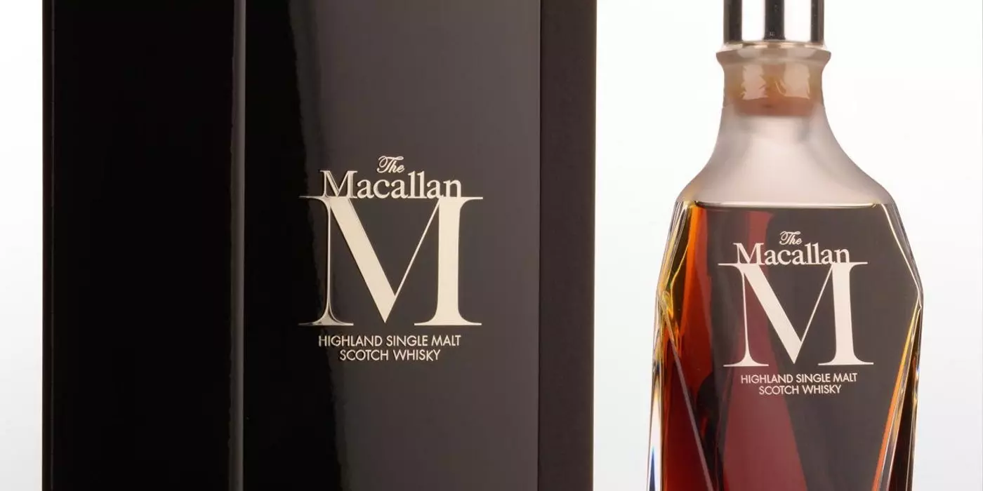 Cel mai scump 10 whisky scoțian din 2019 30104_11