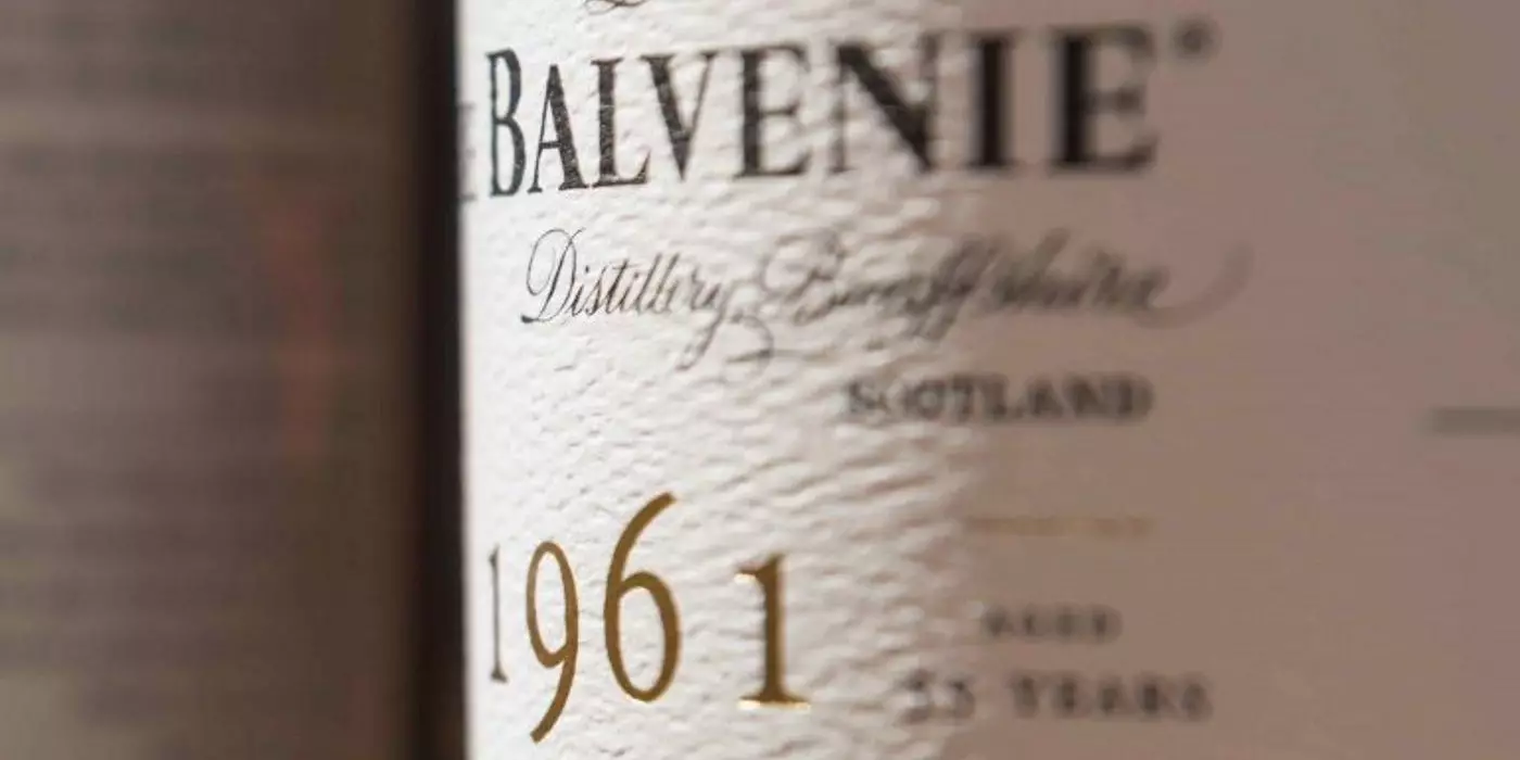 Les 10 Scotch Whisky Les Plus Chers De 2019 30104_3