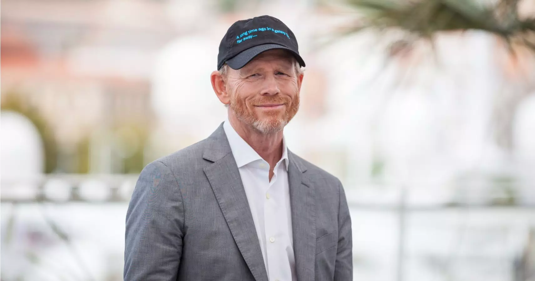 Edad ni Ron Howard, Pamilya, Ug Giunsa Niya Paggasto ang Iyang $200 Milyon nga Net Worth 3031_0