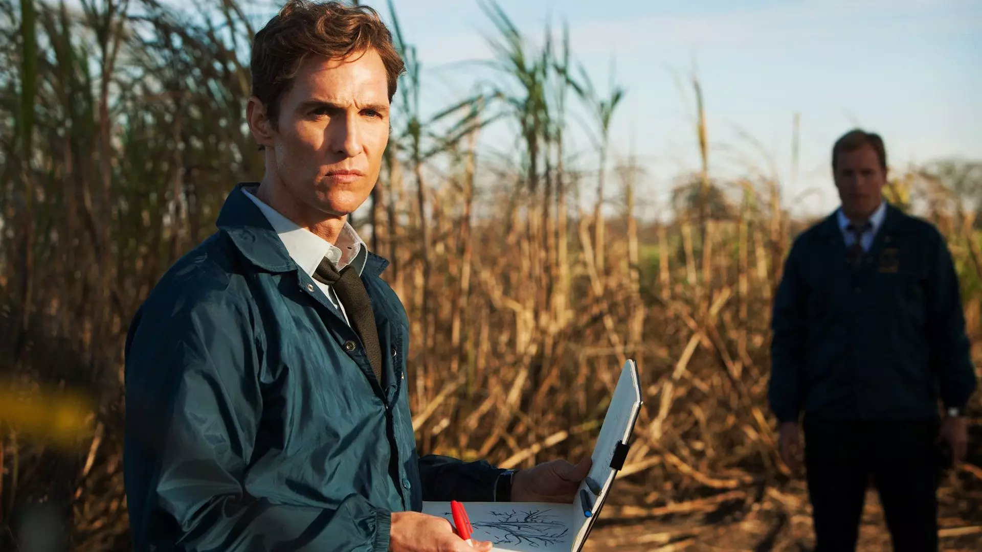 11 actores que serían geniales en la temporada 2 de True Detective 3032_0