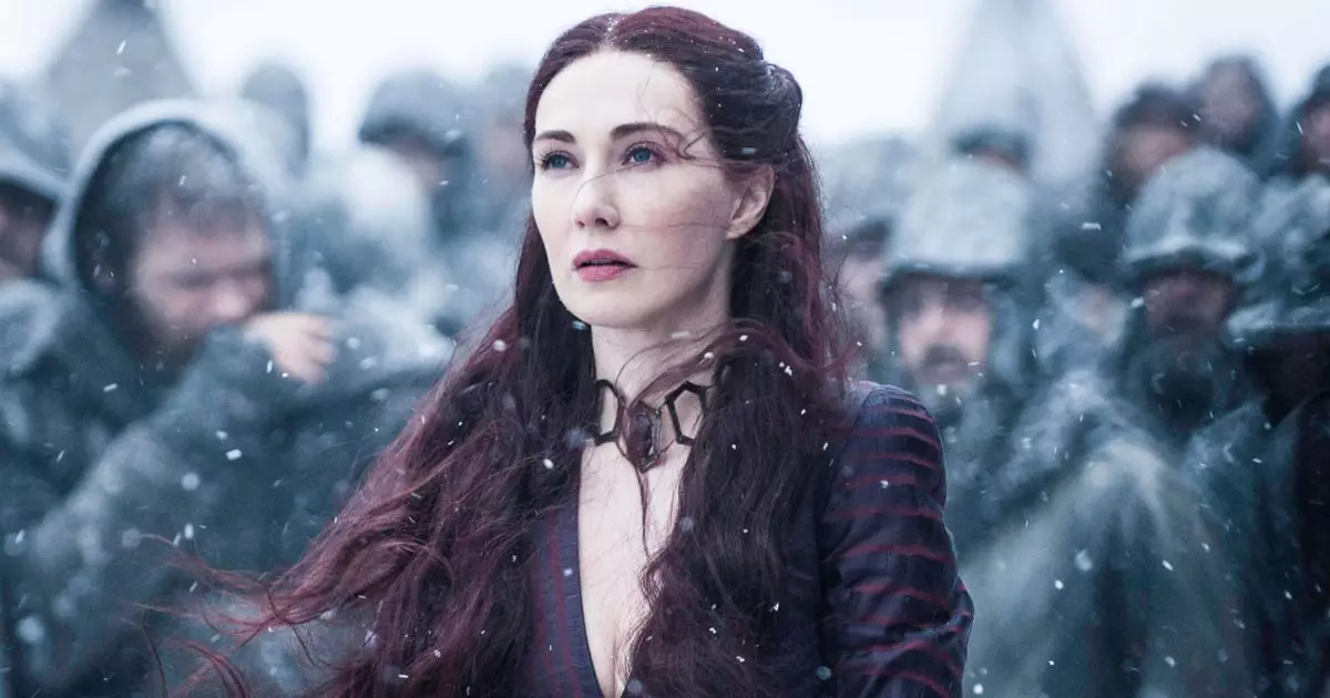 10 frågor vi vill ha svar på i säsong sex av Game of Thrones 30366_8