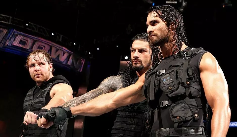 WWE'nin Roman Reigns'i Sevdirmek İçin Yaptığı 15 Çaresiz Hareket (Ama İşe Yaramadı) 30379_9