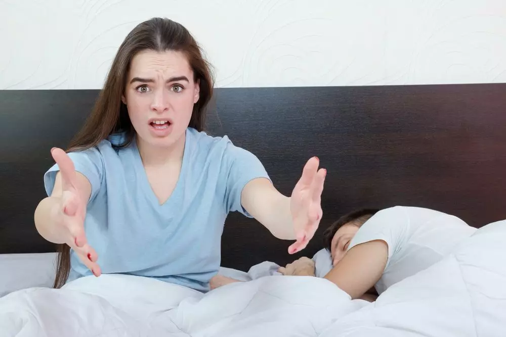 15 der schlechtesten Schlafzimmer-Tipps, die Sie niemals hören sollten 30424_3