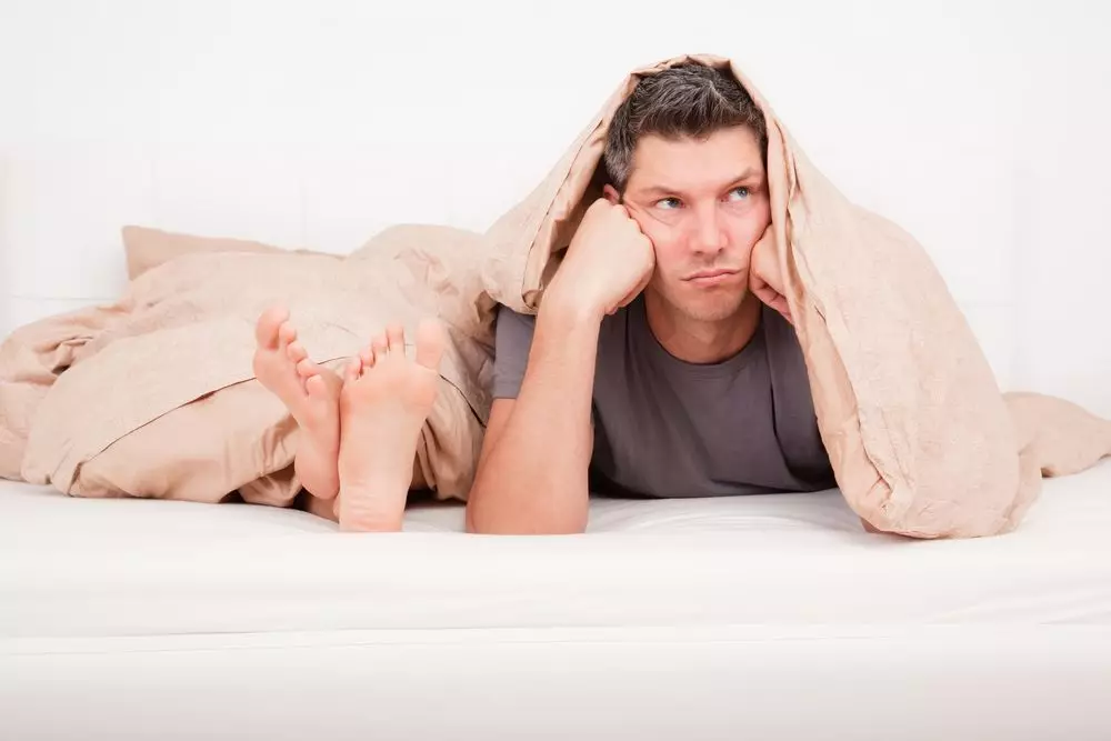 15 der schlechtesten Schlafzimmer-Tipps, die Sie niemals hören sollten 30424_7