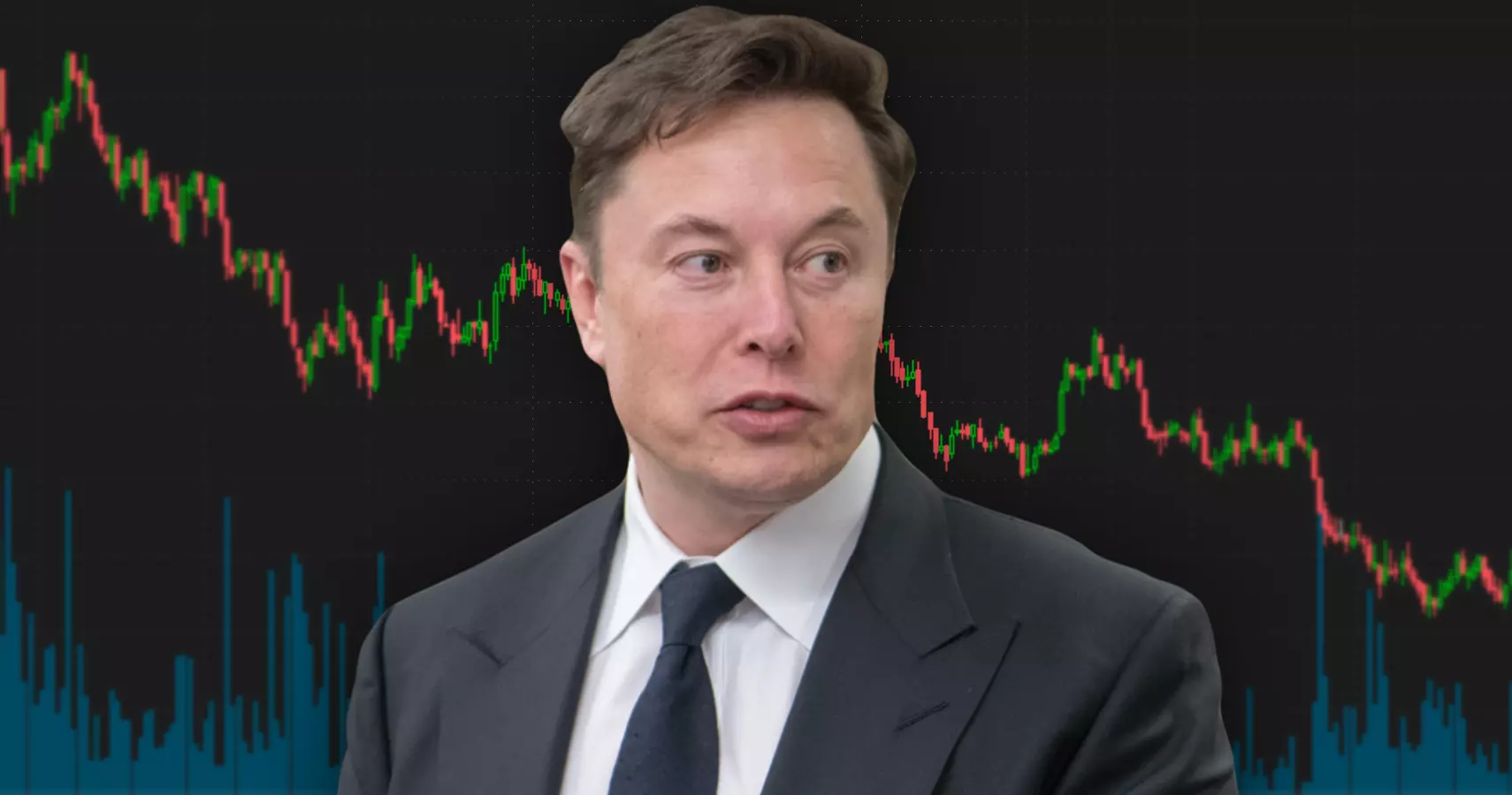 Klub za 200 miliárd dolárov prišiel o posledného člena ako Elon Musk's Wealth Tanks