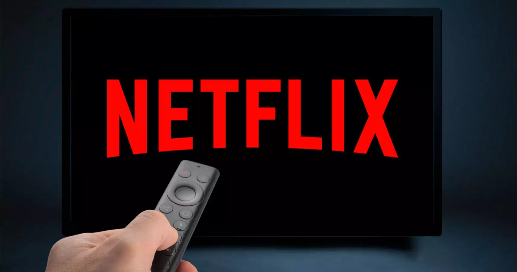 ገና በሌላ ተግባር፣ Netflix 4.4 ሚሊዮን አዲስ ተመዝጋቢዎችን ይጨምራል