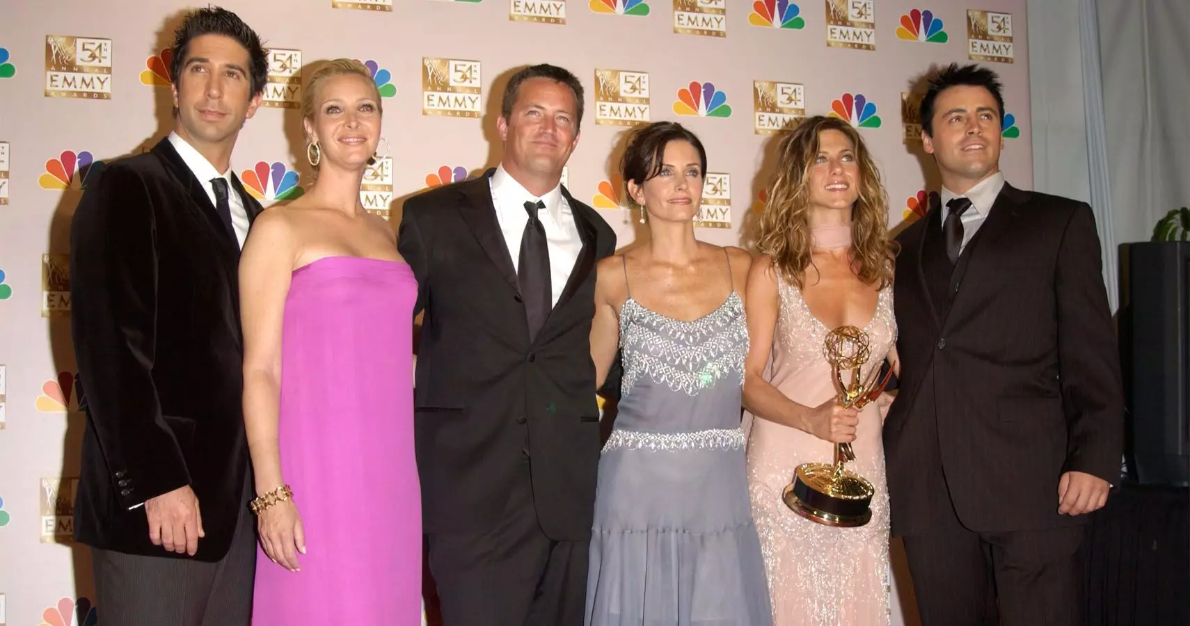 The Friends Reunion: Kodi Osewera Adzalipidwa zingati