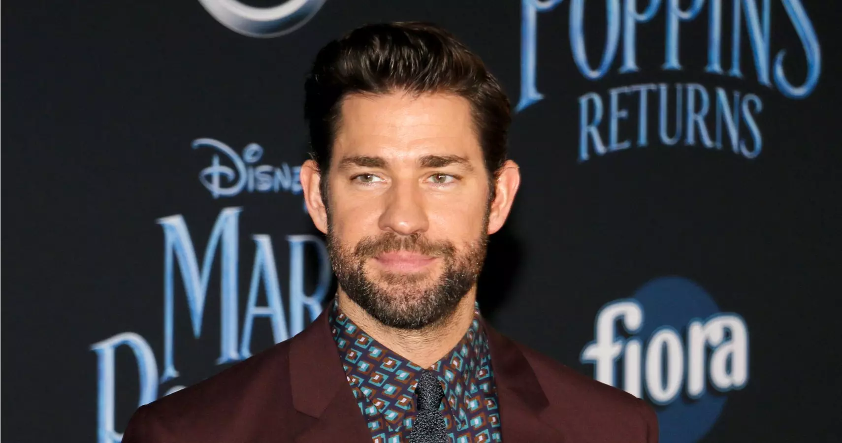 Ki jan zetwal 'The Office' John Krasinski te akeri 80 milyon dola fòtin li