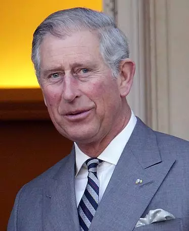 Prince Charles Net Worth