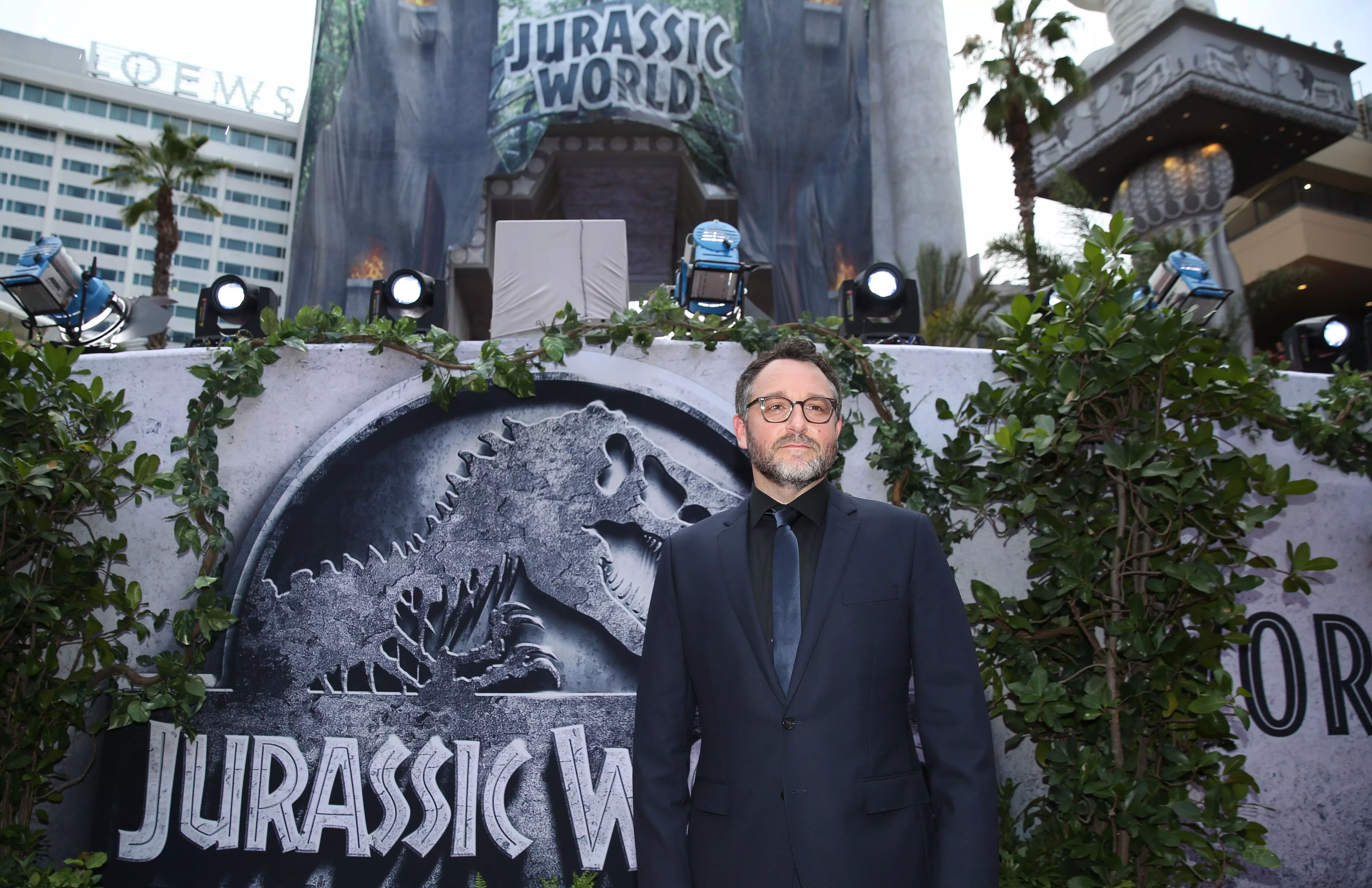 10 λόγοι για τους οποίους το Jurassic World έσπασε ρεκόρ εισιτηρίων 30713_10