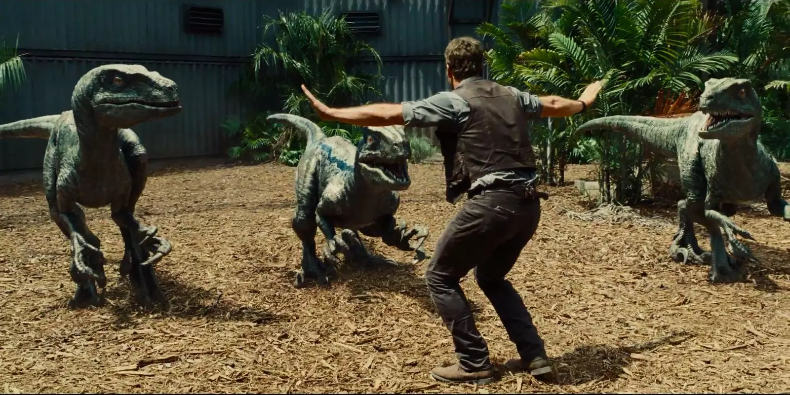 10 λόγοι για τους οποίους το Jurassic World έσπασε ρεκόρ εισιτηρίων 30713_6