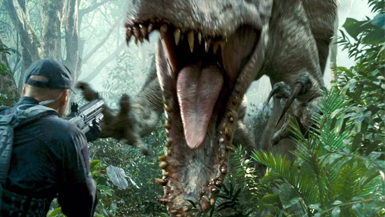 10 λόγοι για τους οποίους το Jurassic World έσπασε ρεκόρ εισιτηρίων 30713_8