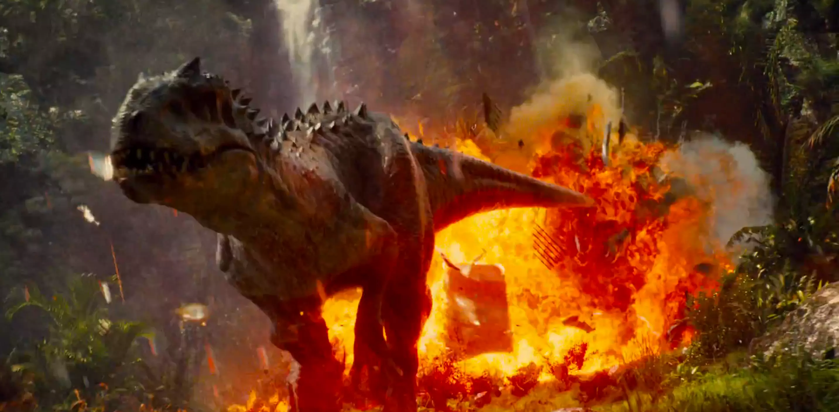 10 λόγοι για τους οποίους το Jurassic World έσπασε ρεκόρ εισιτηρίων 30713_9