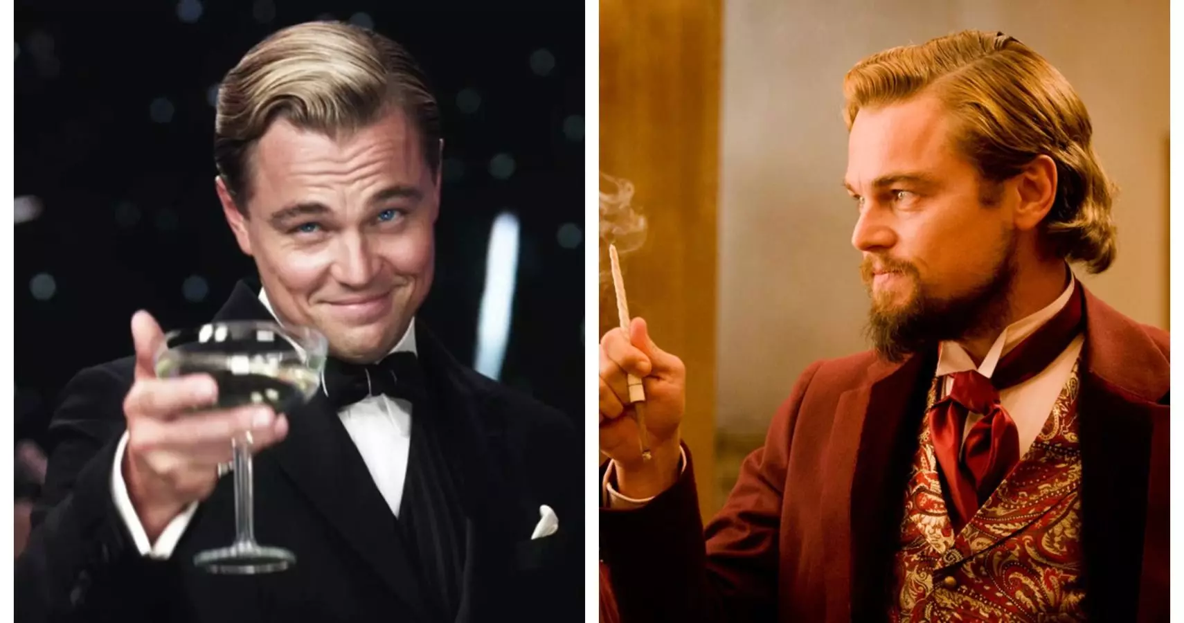 As 10 películas máis caras nas que protagonizou Leonardo Dicaprio (e canto fixeron)