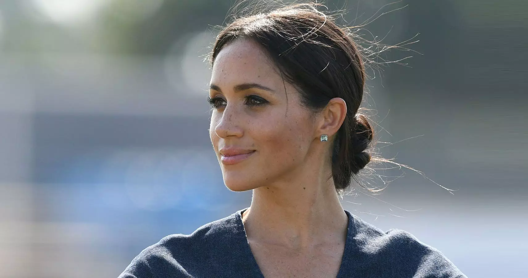 Royalty, Suits, Her: A incrible vida de Meghan Markle