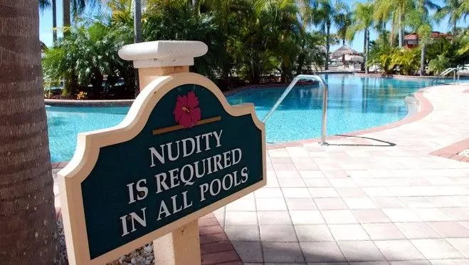 Ang 10 Pinakamahusay na Luxury Resort Para sa Mga Nudist 30857_9