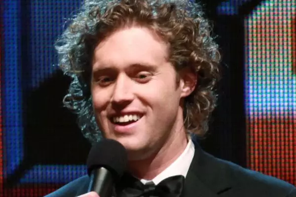 T.J. Miller netto waarde 31023_2