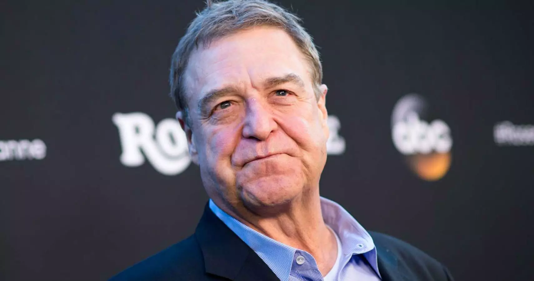 John Goodman Kase Silans Sou Annilasyon Roseanne 31038_0