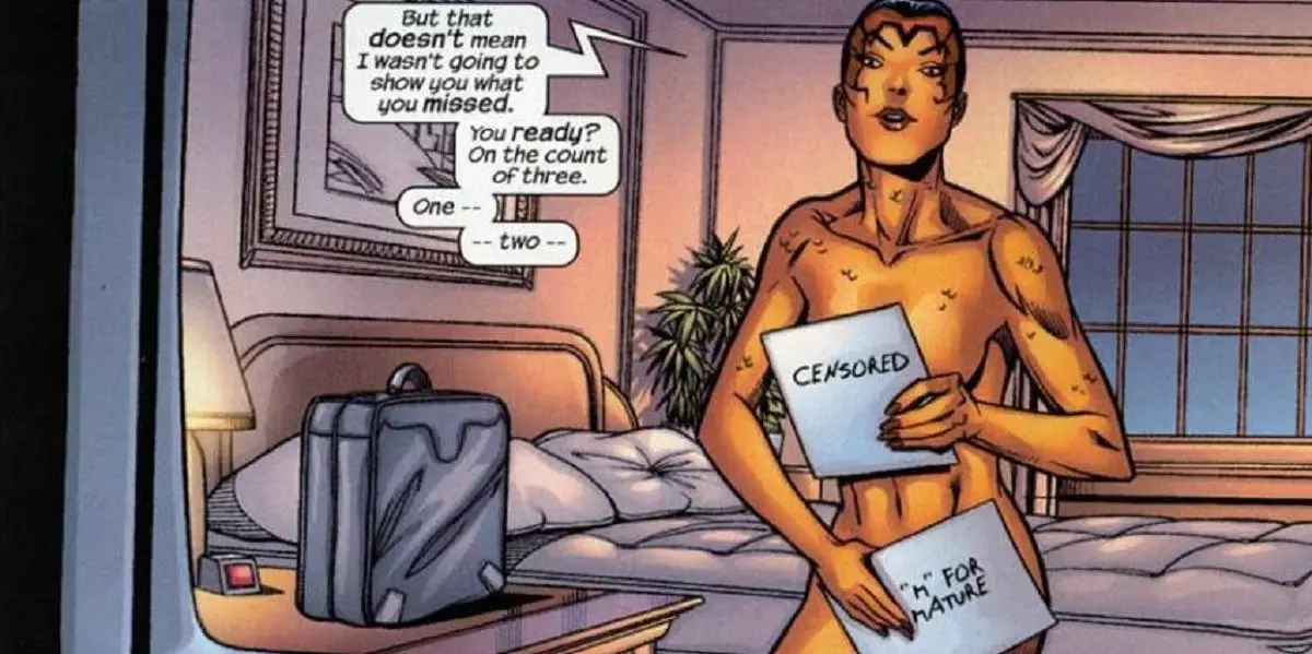 15 X-Men likova Marvel želi da zaboravite 31039_0