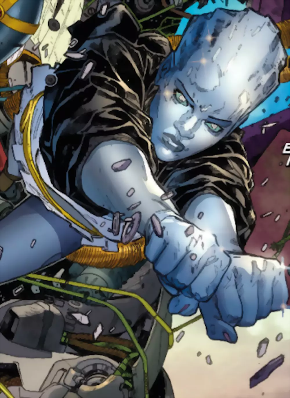 15 X-Men likova Marvel želi da zaboravite 31039_14