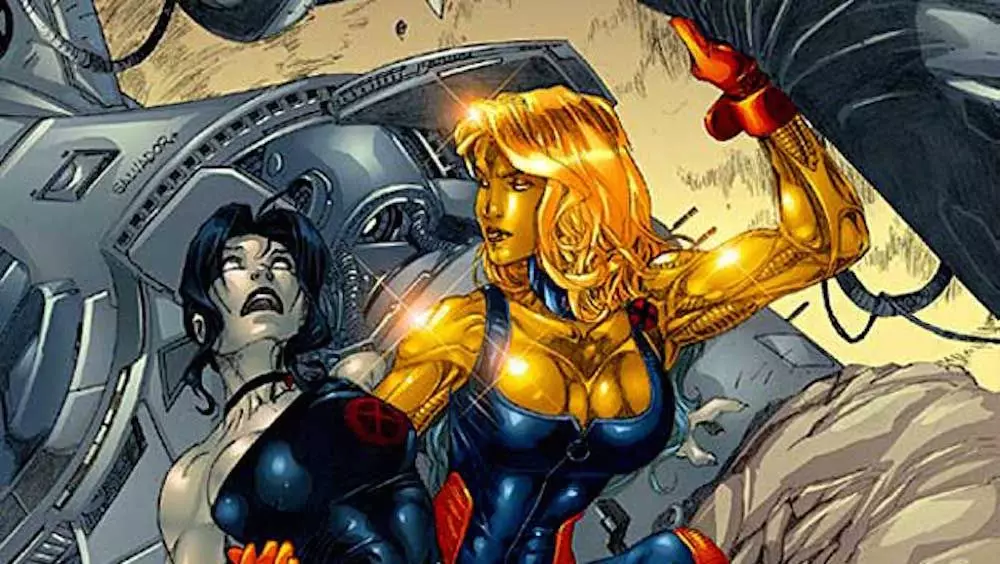 15 X-Men likova Marvel želi da zaboravite 31039_6