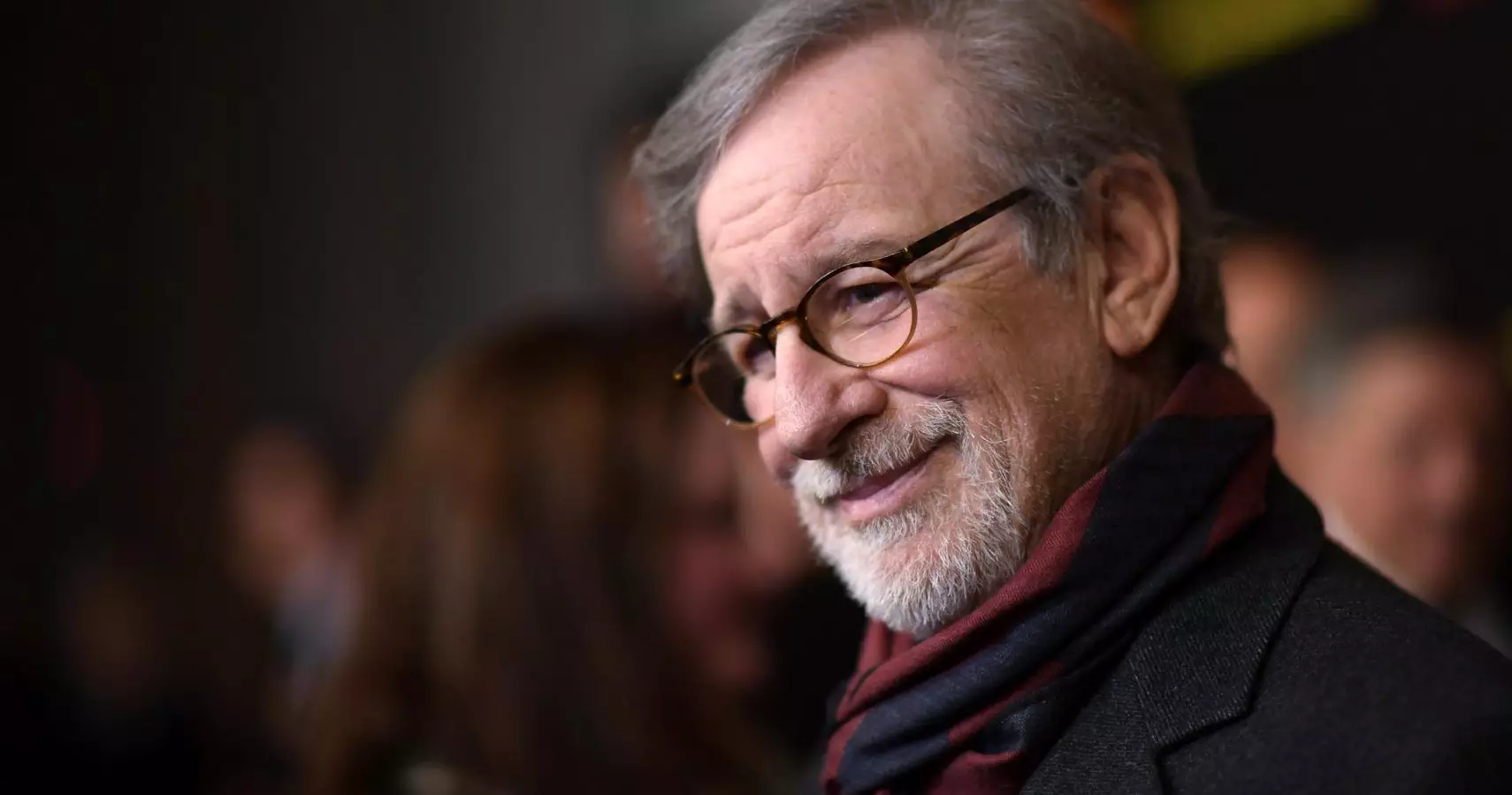 Steven Spielberg sa zapísal do histórie s Ready Player One 31095_0