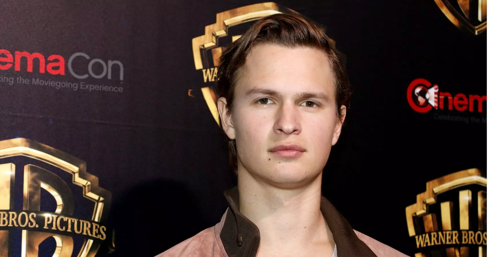 Ieu Dupi Ansel Elgort 10 Pilem-Grossing pangluhurna Pernah 3110_0