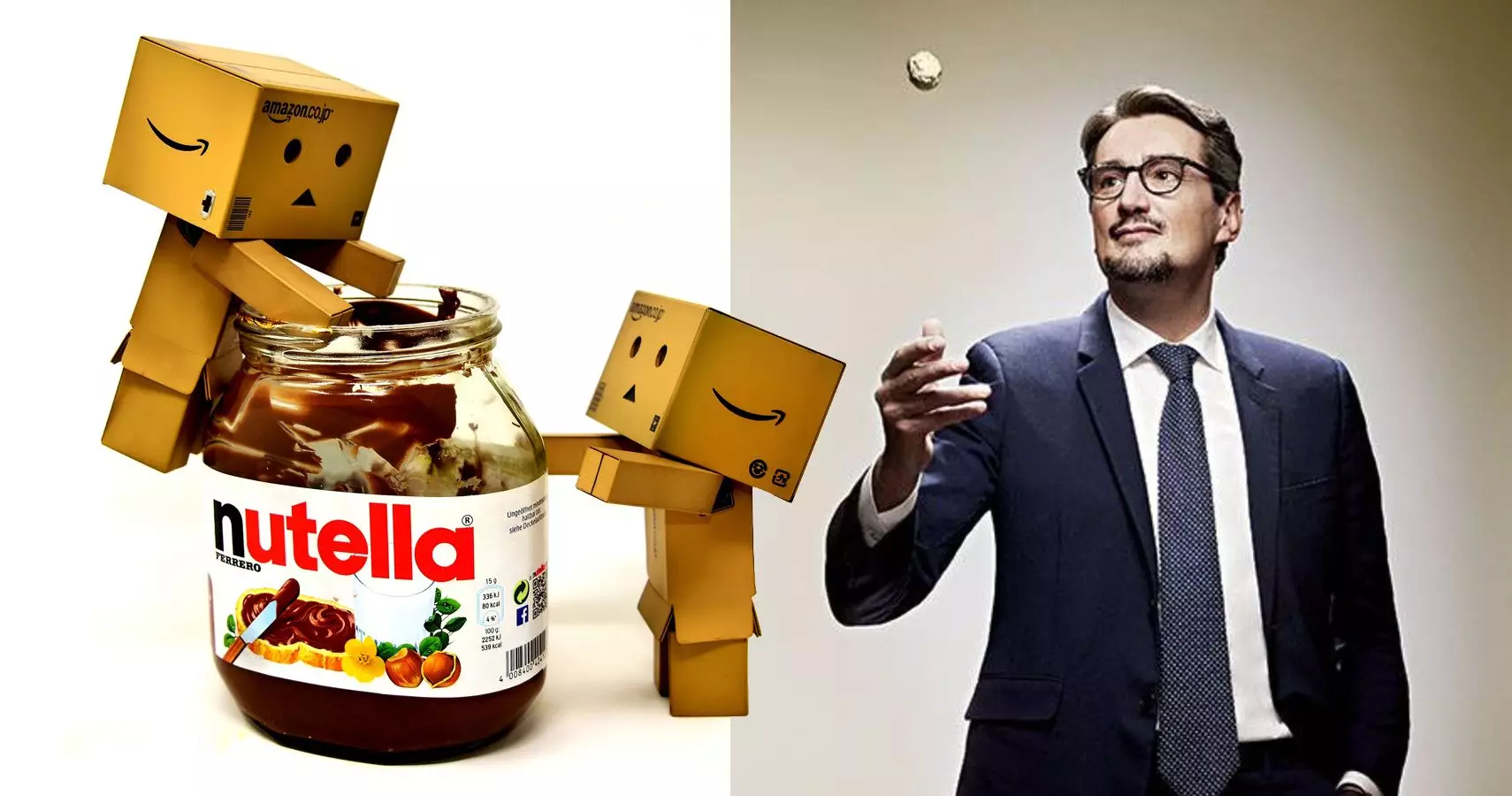 Bilionea wa Nutella: Jinsi Giovanni Ferrero Alivyokua Muitaliano Tajiri Zaidi