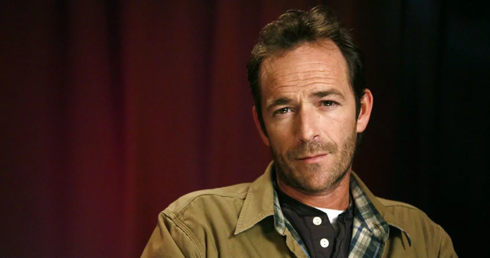 Luke Perry zmarł w wieku 52 lat 31336_0