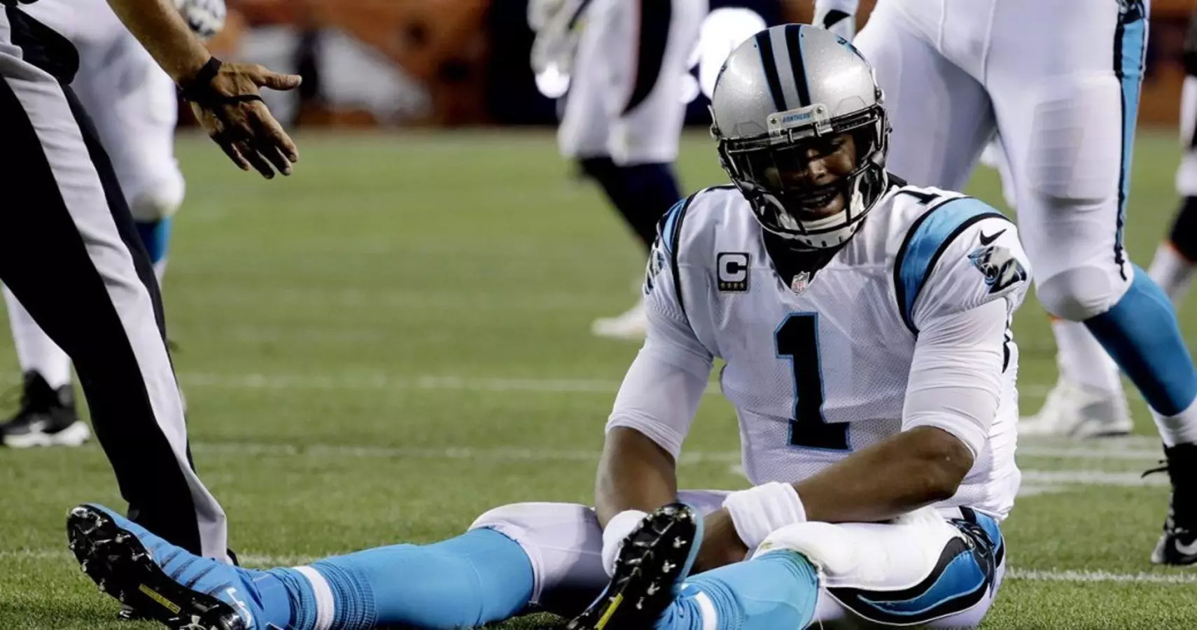 Las probabilidades del Super Bowl de los New England Patriots aumentan después de firmar a Cam Newton 31460_3