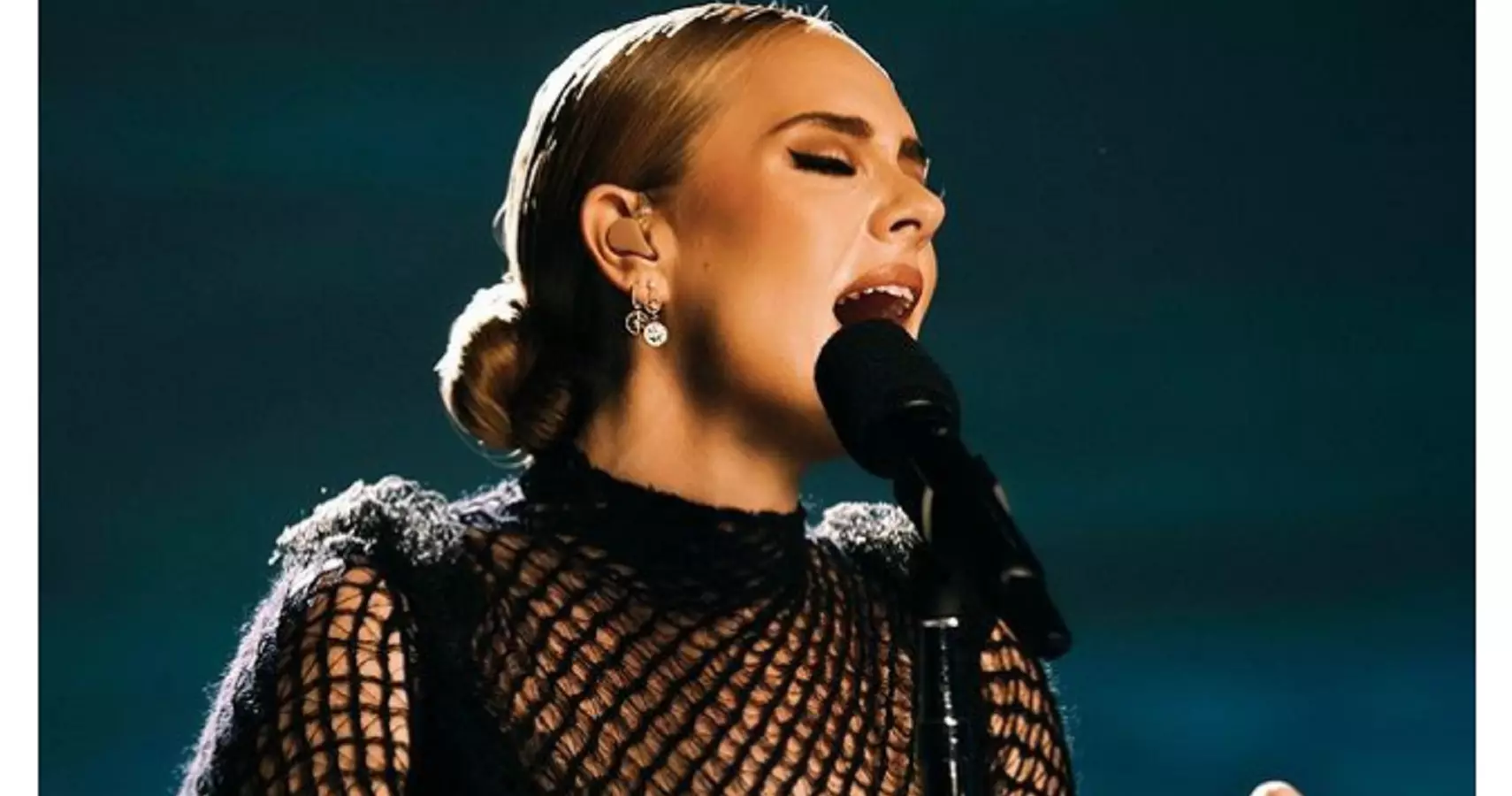 Adele wird voraussichtlich 700.000 US-Dollar pro Nacht in ihrer exklusiven Residenz in Las Vegas verdienen 3147_0