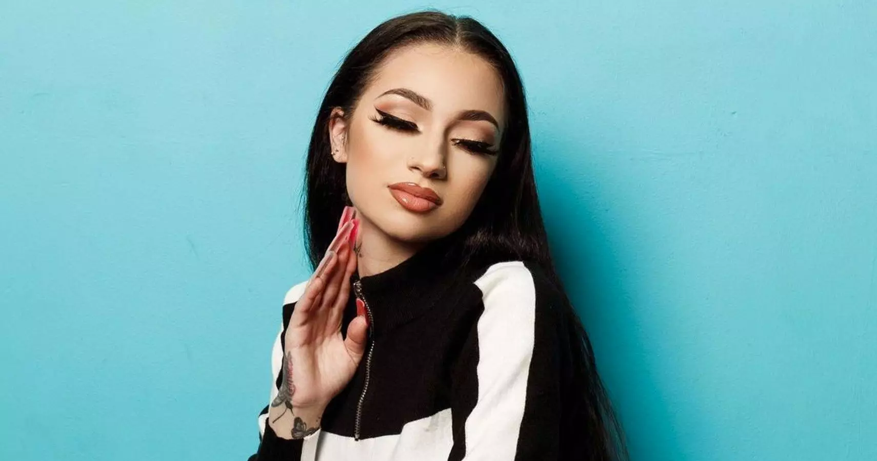 สิ่งเหล่านี้คือ Danielle Bregoli ทรัพย์สินที่มีค่าที่สุดของ Aka Bhad Bhabie