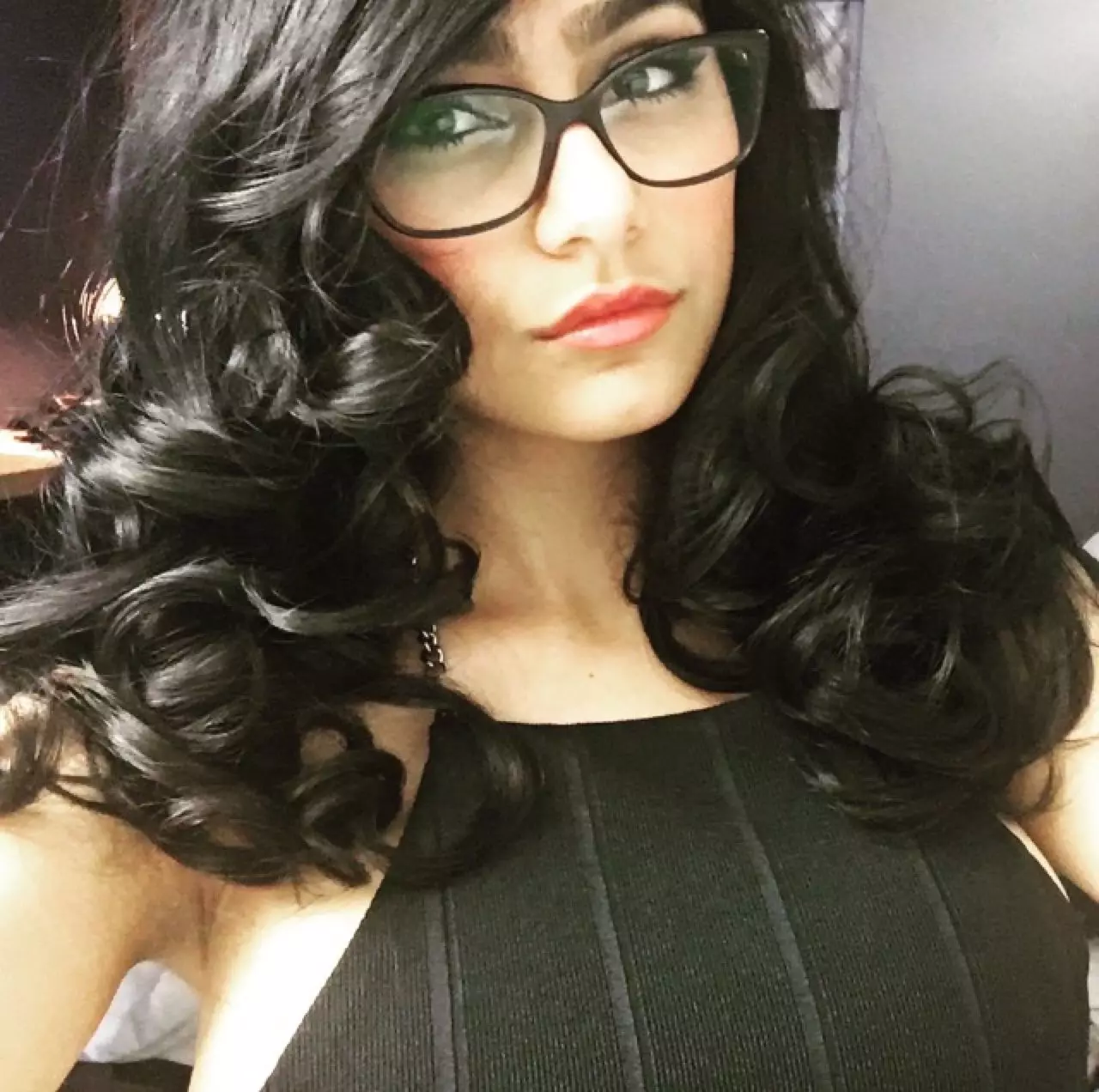 12 redenen waarom we allemaal van Mia Khalifa houden 31497_13