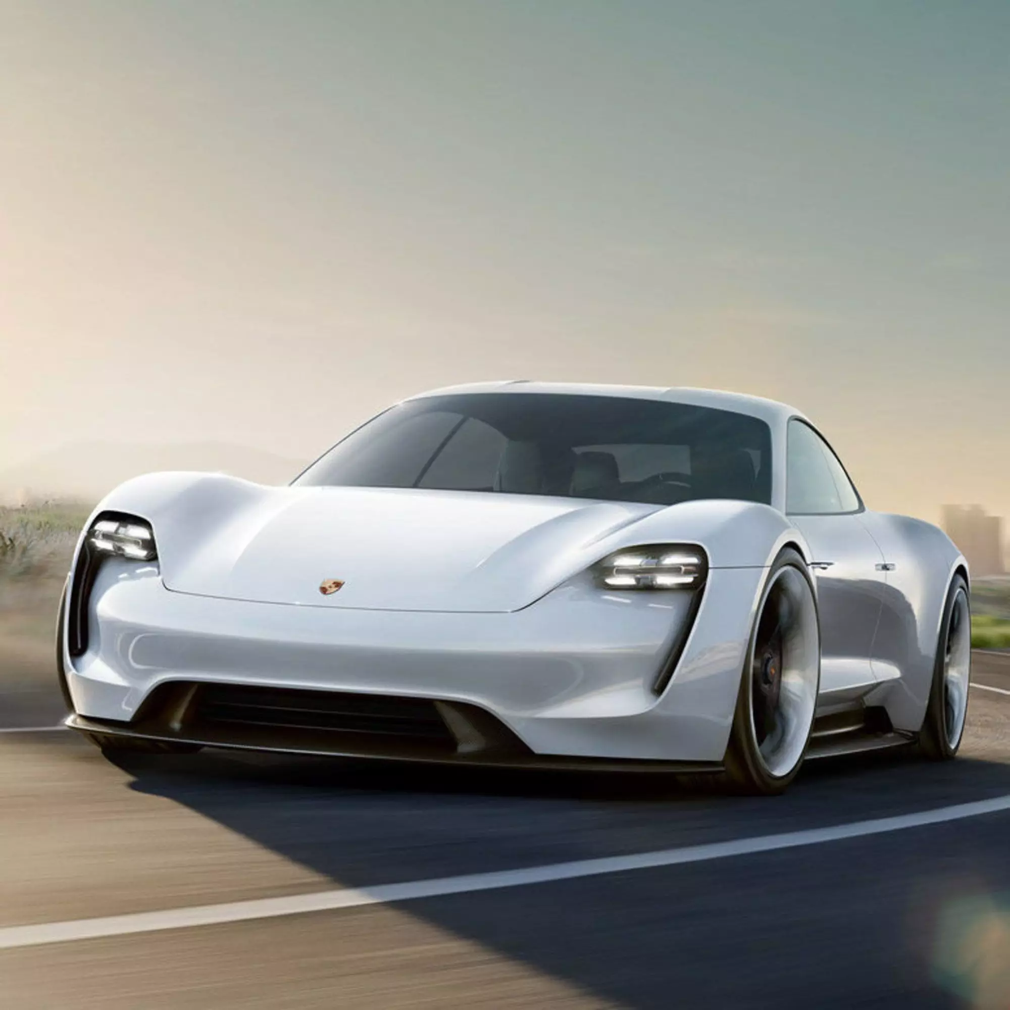 20 cosas sorprendentes sobre el primer automóvil completamente eléctrico de Porsche 3151_19