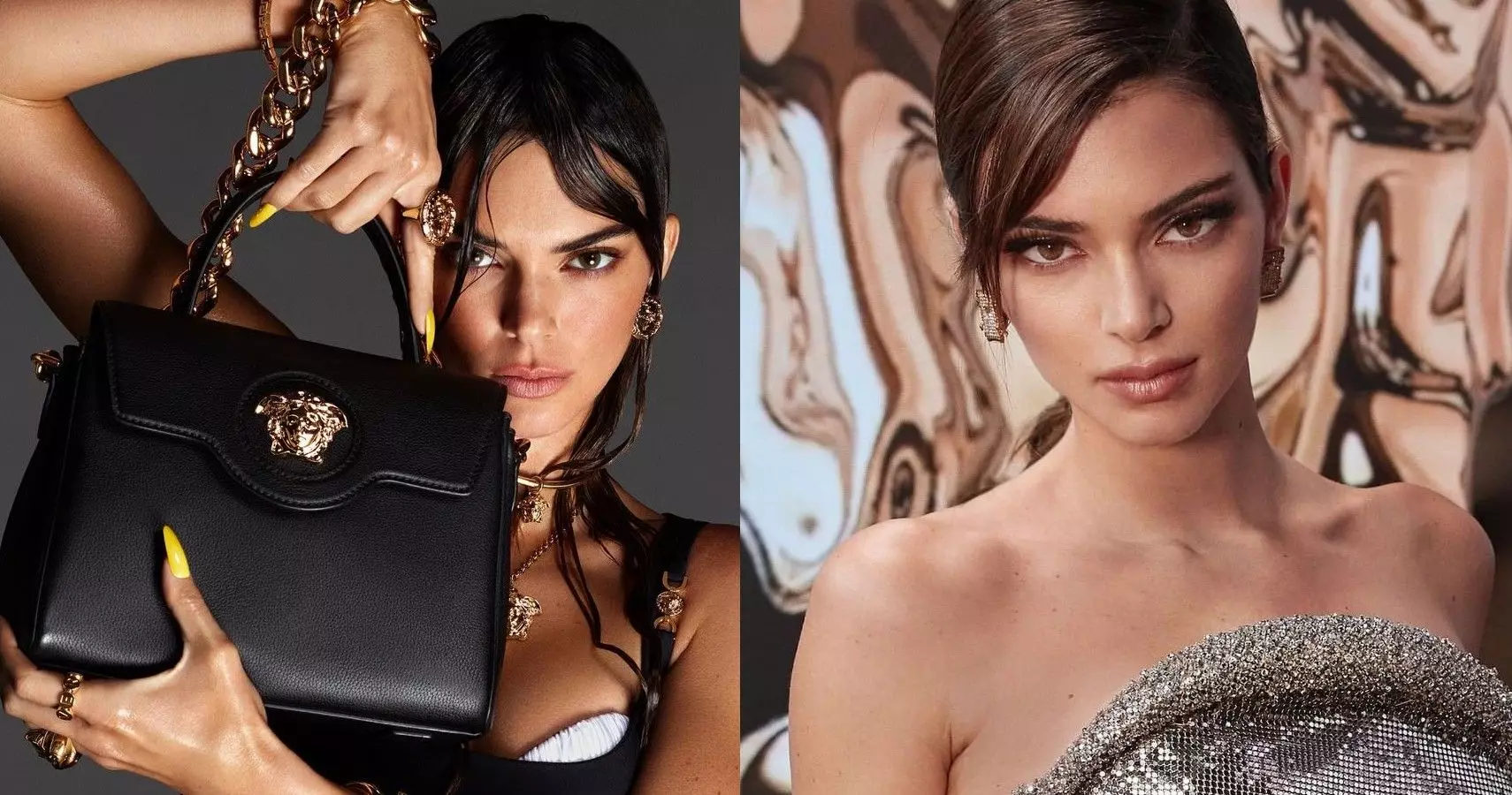 Kendall Jenner: 5 Tallaabo ilaa $45 Milyan