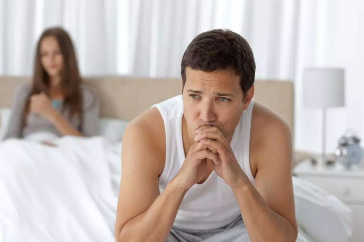 8 Signs You’ve Settled (Ug 7 Signs nga Gihunahuna sa Imong GF nga Naa Siya) 31656_8