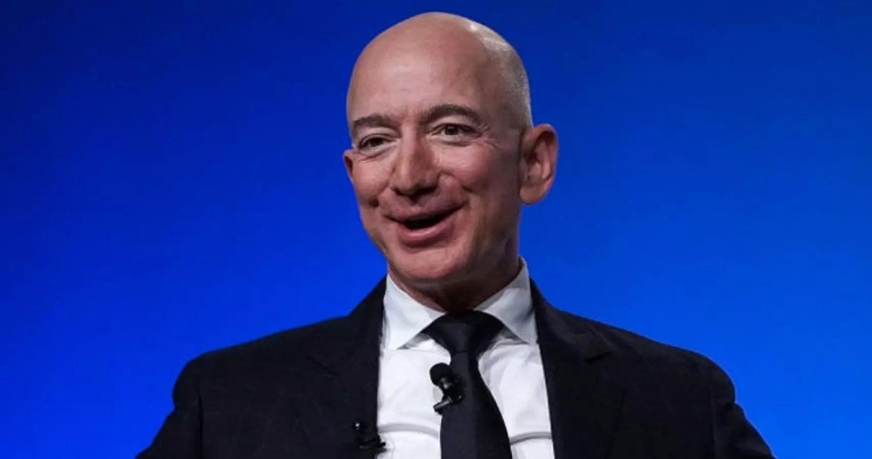 Jeff Bezos yiyemeje miliyari 2 z'amadolari yo kugarura sisitemu y'ibiribwa n'ibinyabuzima byatewe n'imihindagurikire y’ibihe