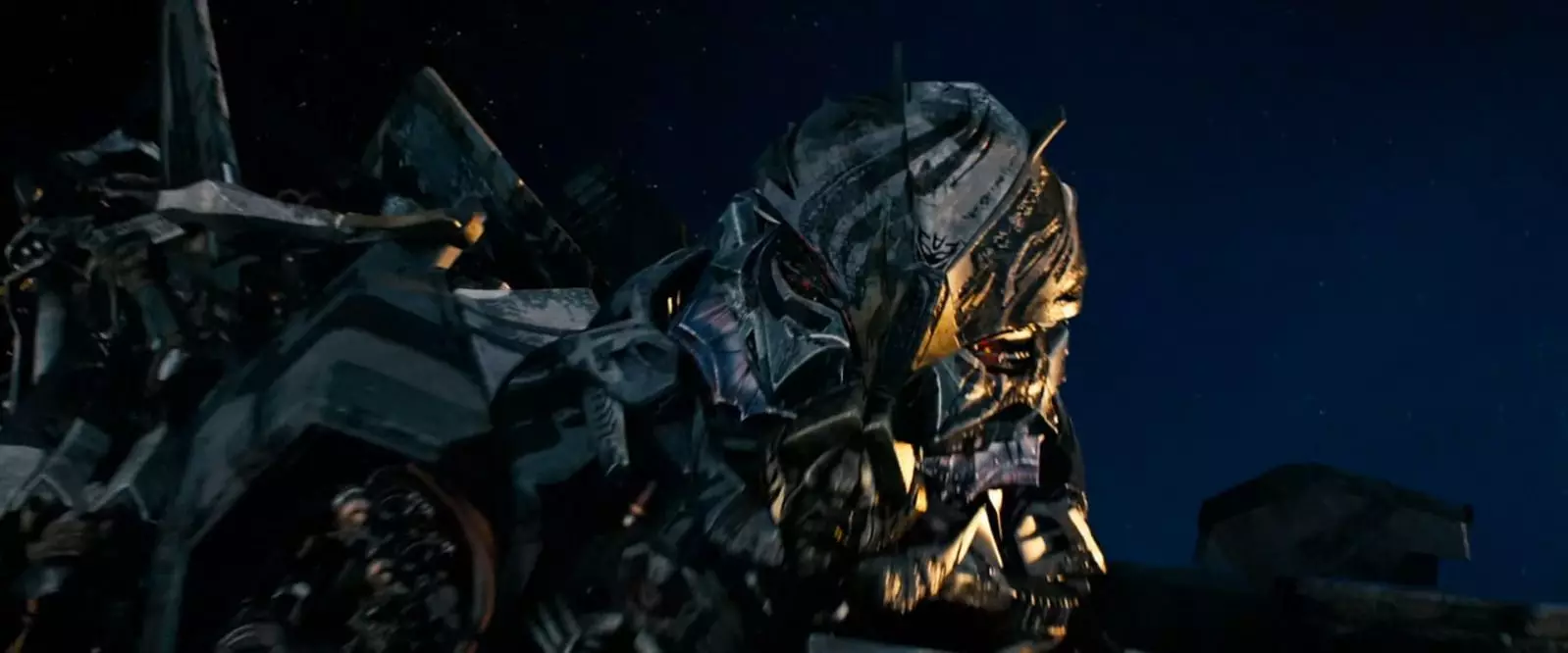 Transformers: 15 Saachen déi Dir net iwwer Starscream wousst 31682_14