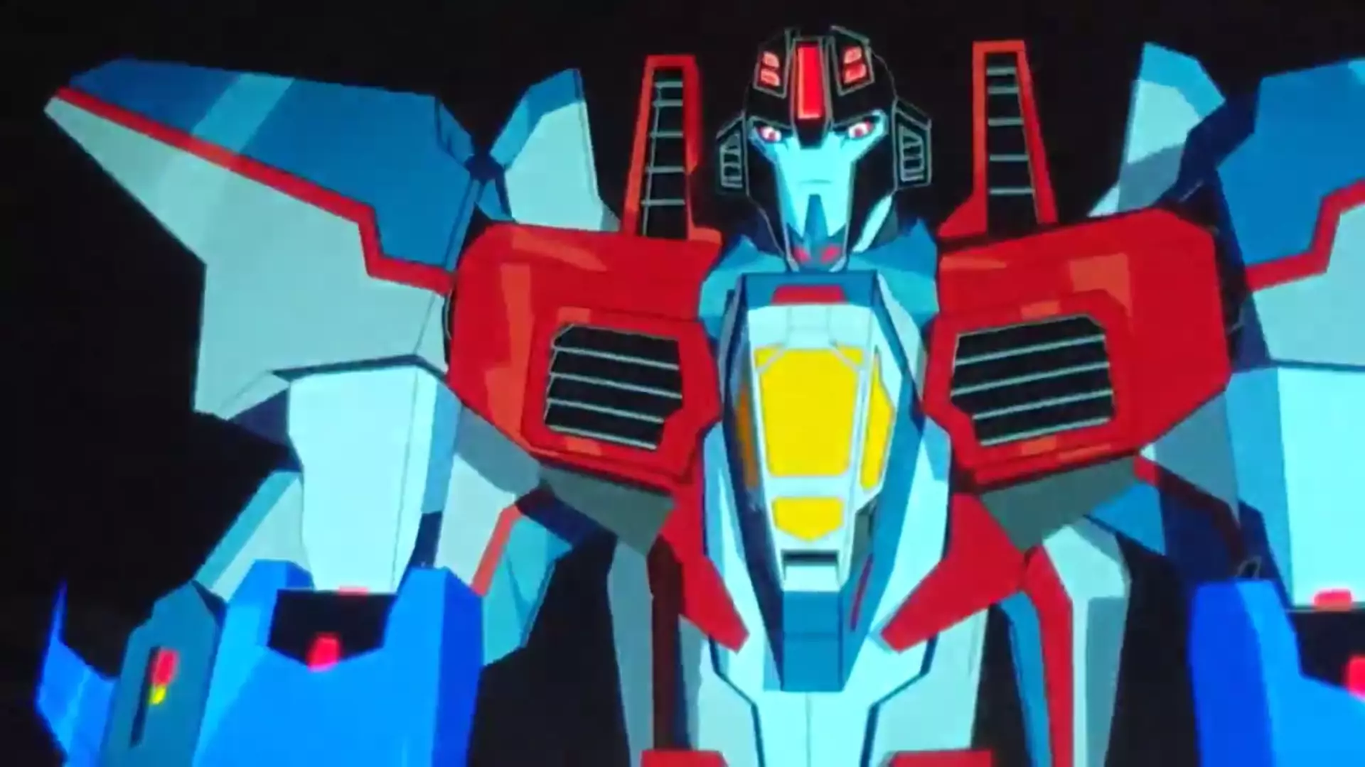 Transformers: 15 Saachen déi Dir net iwwer Starscream wousst 31682_15