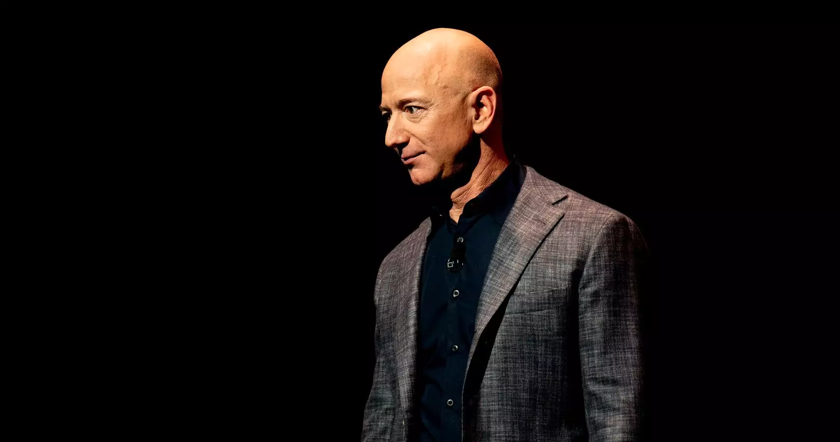 Imbere ya Jeff Bezos ya Miliyoni 78 z'amadolari Yagutse Inzu ya Hawai