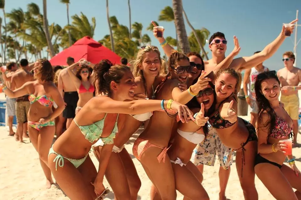 10 Of The Hotest Spring Break Vacation Spots 31778_6