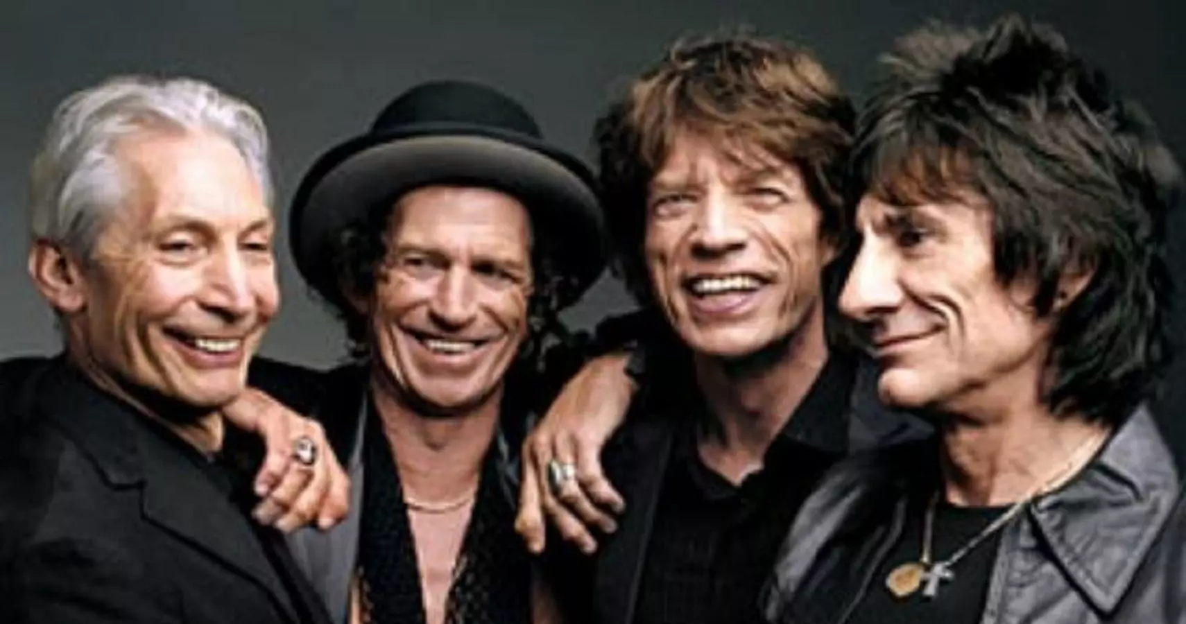 Ranking Valè Filè Manm Gwoup Rolling Stones