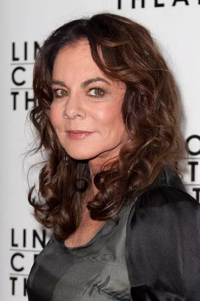 Stockard Channing thamani halisi 32012_2