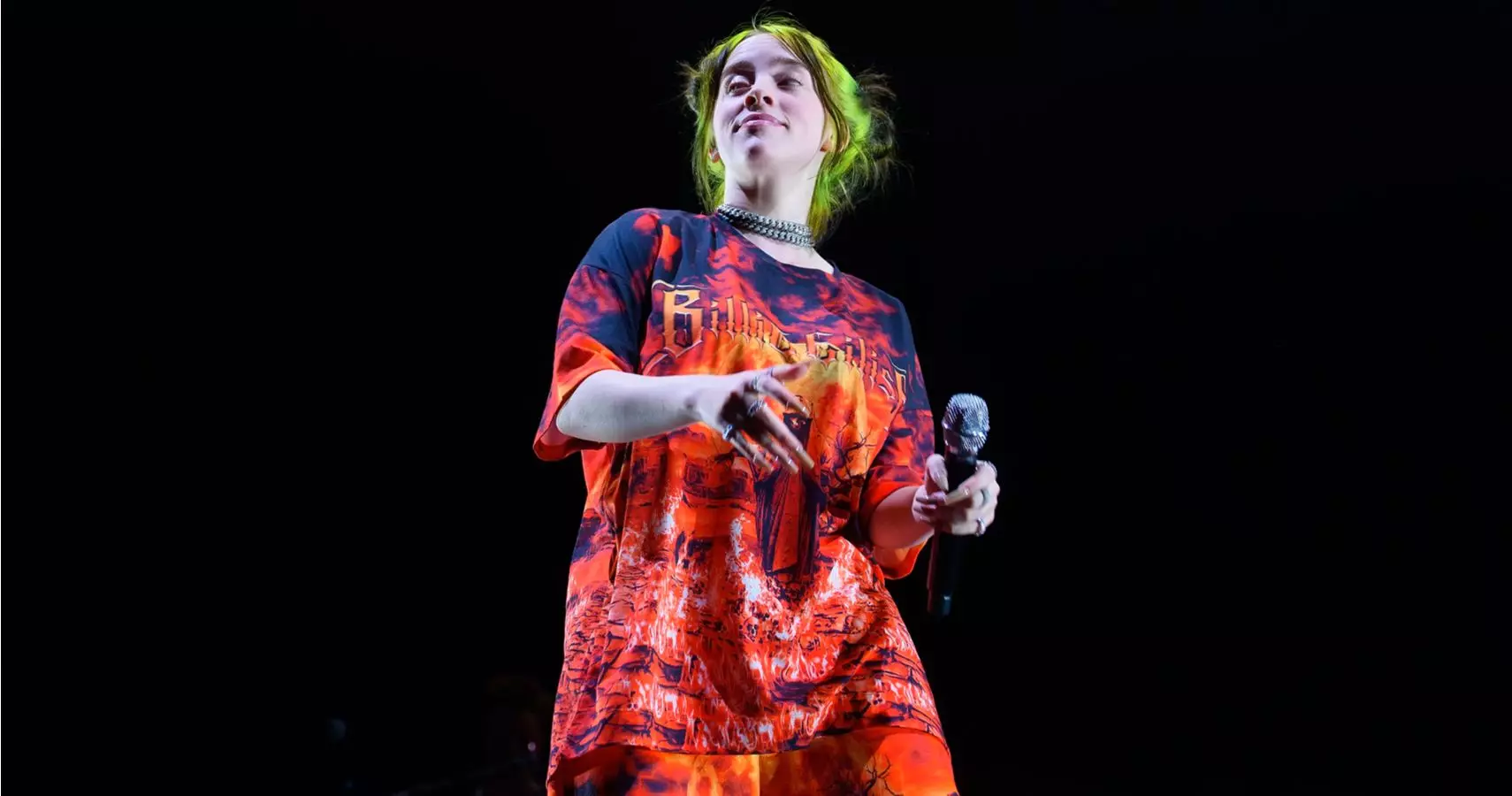 7 måder hvorpå Billie Eilish tjener sin formue