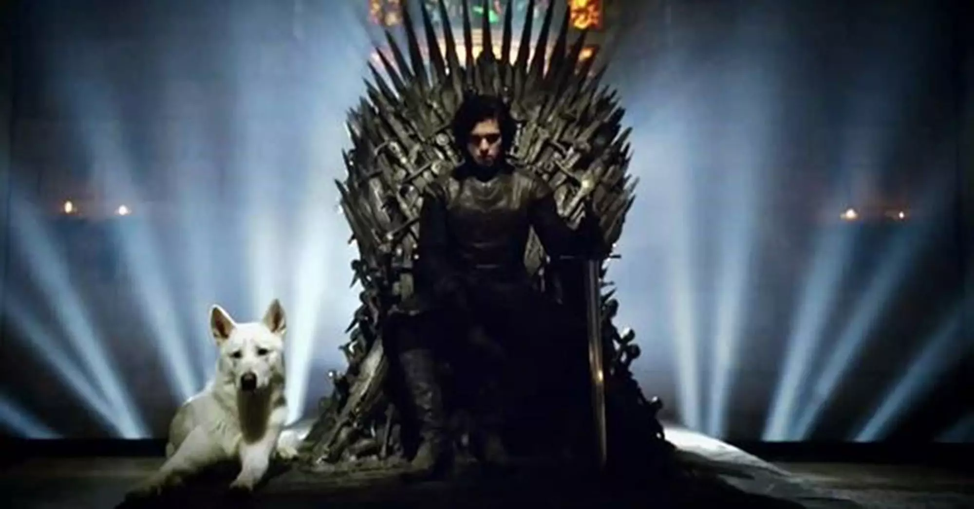 The End Of Game Of Thrones: 15 kenningar sem gætu reynst sannar 32092_15