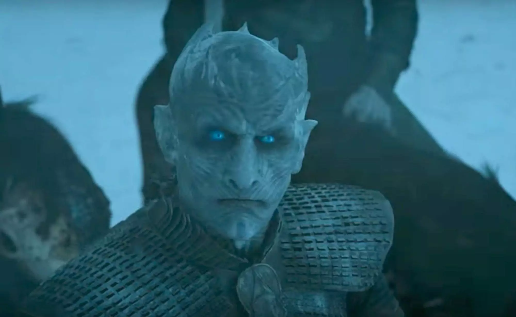 15 hlutir um White Walker og Wights sambandið sem þú þarft að vita 32095_10