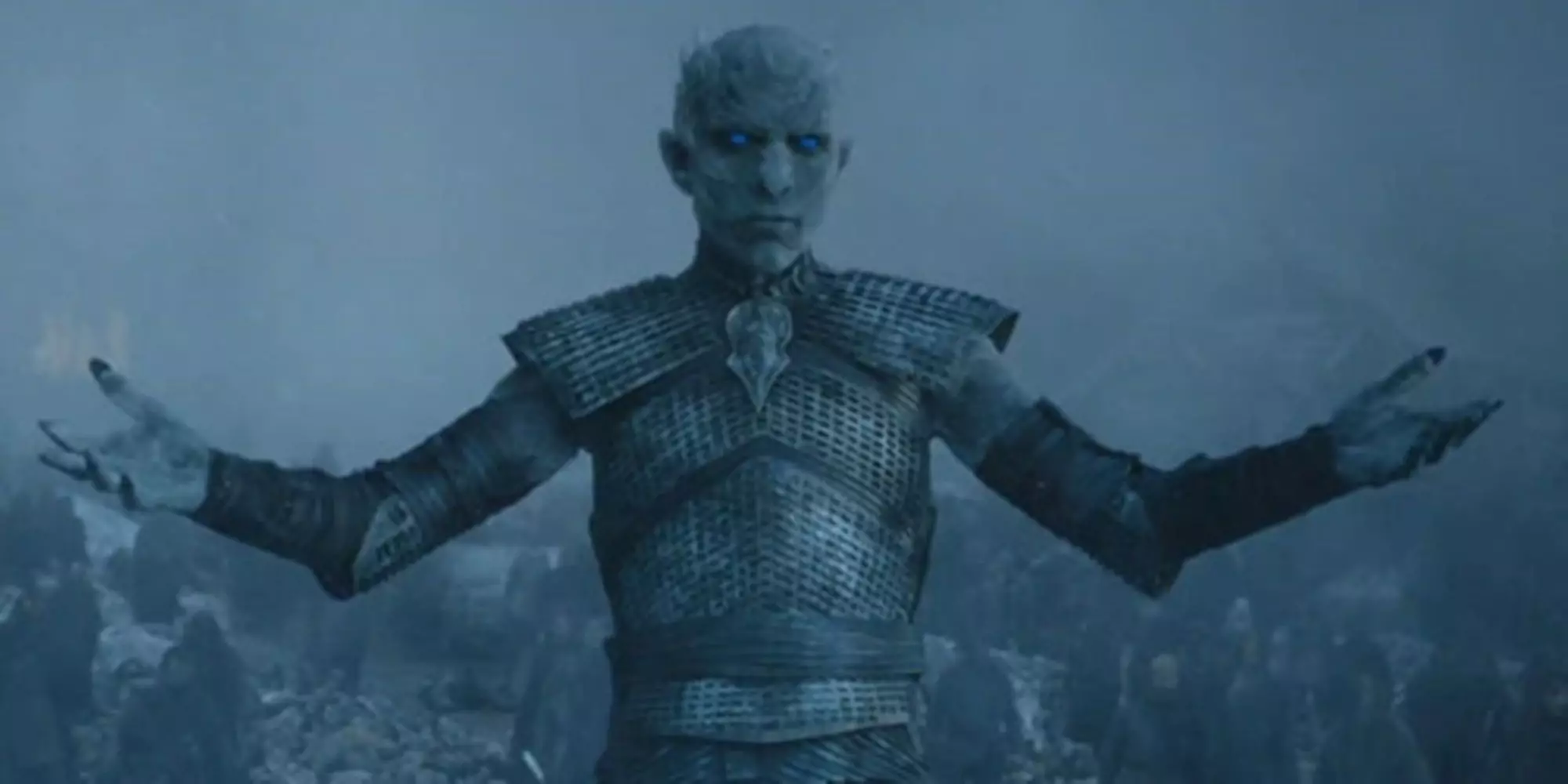 15 πράγματα για τη σχέση White Walker και Wights που πρέπει να γνωρίζετε 32095_14