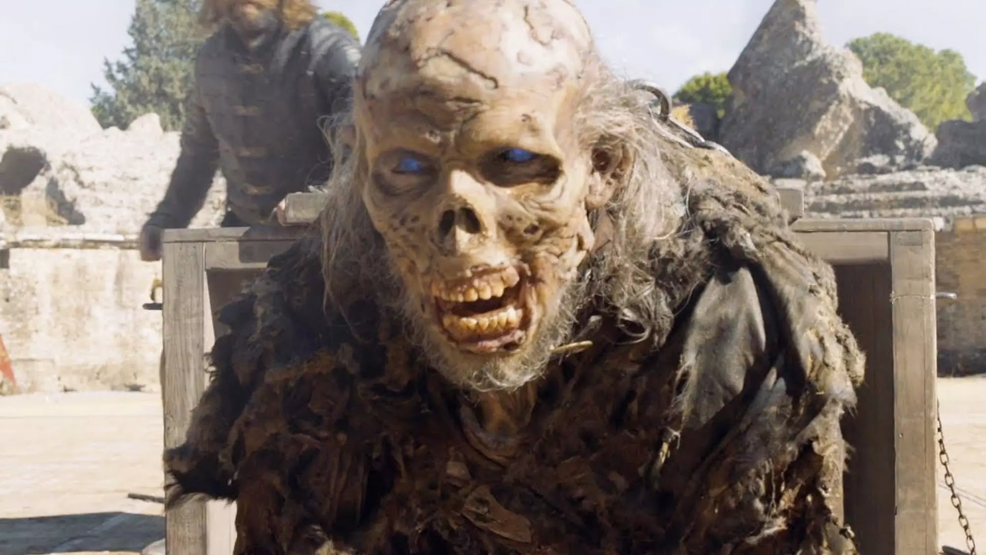 15 hlutir um White Walker og Wights sambandið sem þú þarft að vita 32095_15